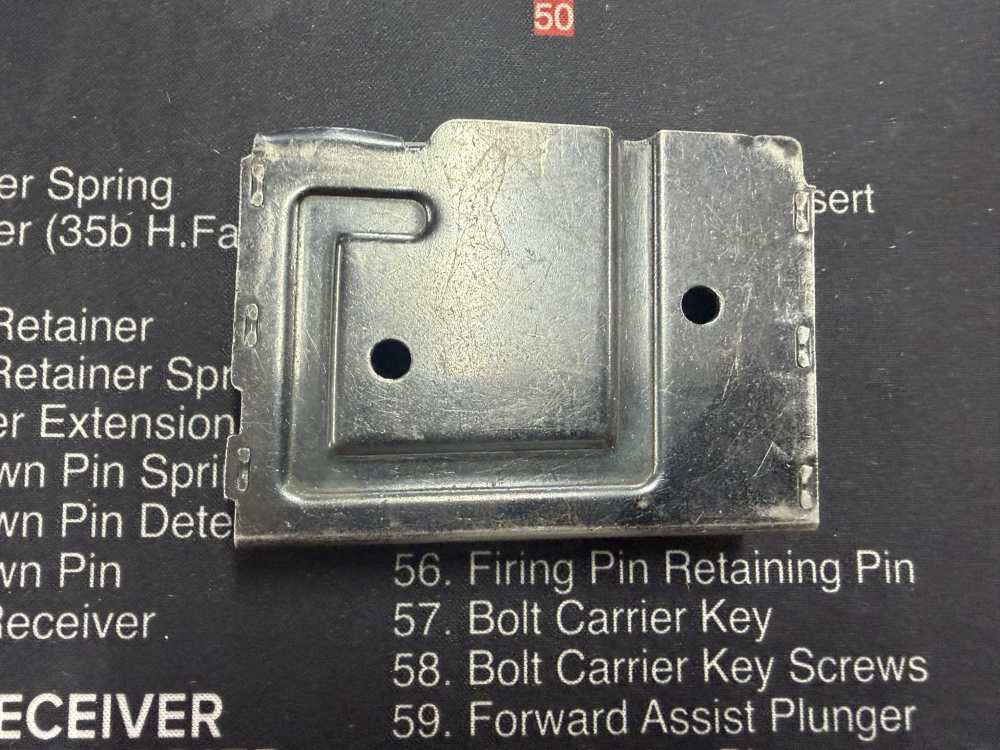 Savage Stevens 58B shotgun magazine - Shotgun Magazines & Shotgun Clips ...