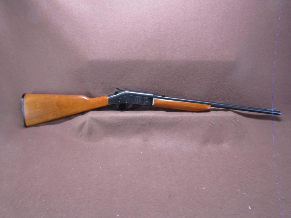 Harington & Richardson H&R Topper 158 30-30 Win 22" BRL VG Bore C&R ...