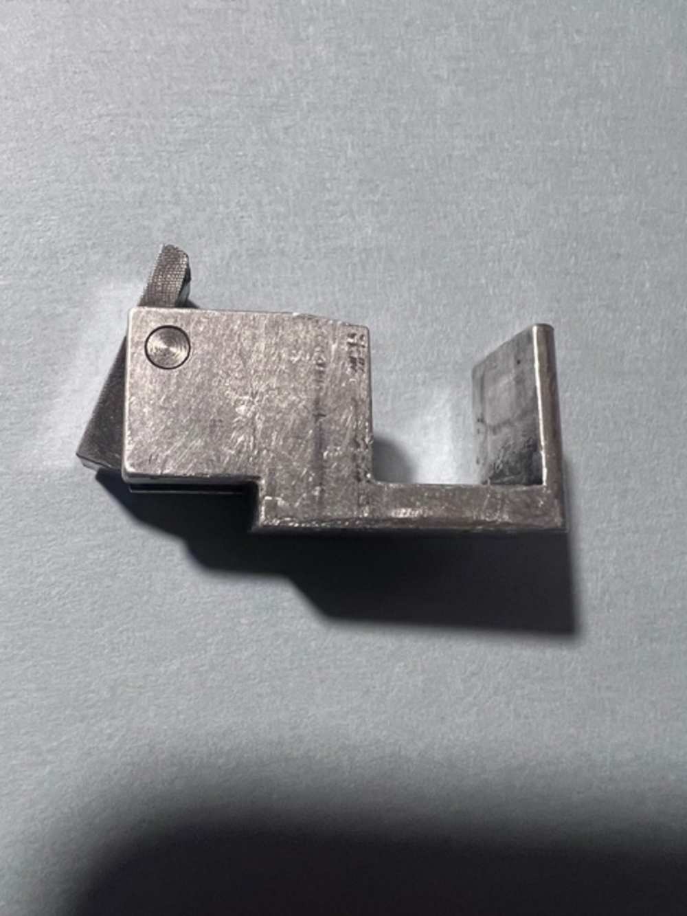 Transferable Aluminum RDIAS machine gun m16 - Machine Guns at GunBroker ...