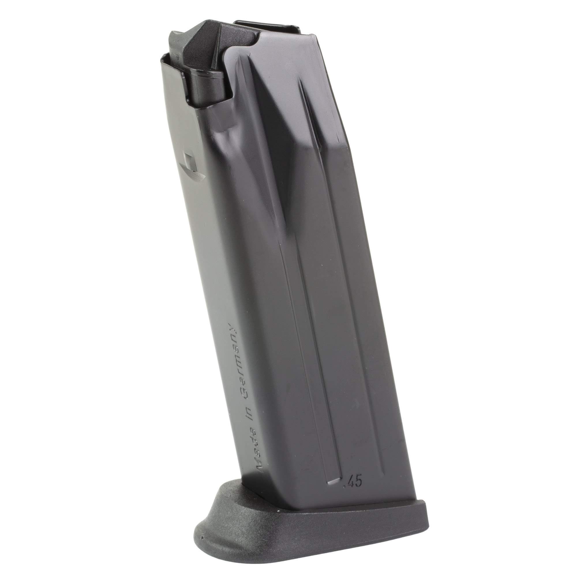 MAG HK USP-FS/T 45 12RD FR - Pistol Magazines & Pistol Clips at ...