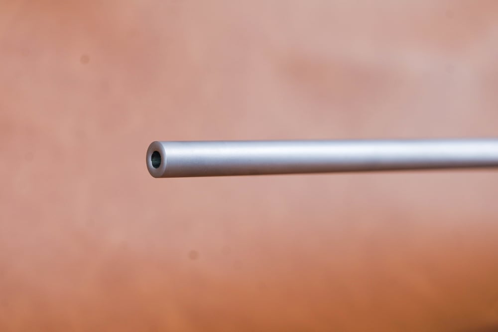 Howa/LSI - 1500 JRS Classic 7mm WSM - New Old Stock Early 2000s .01/NR ...