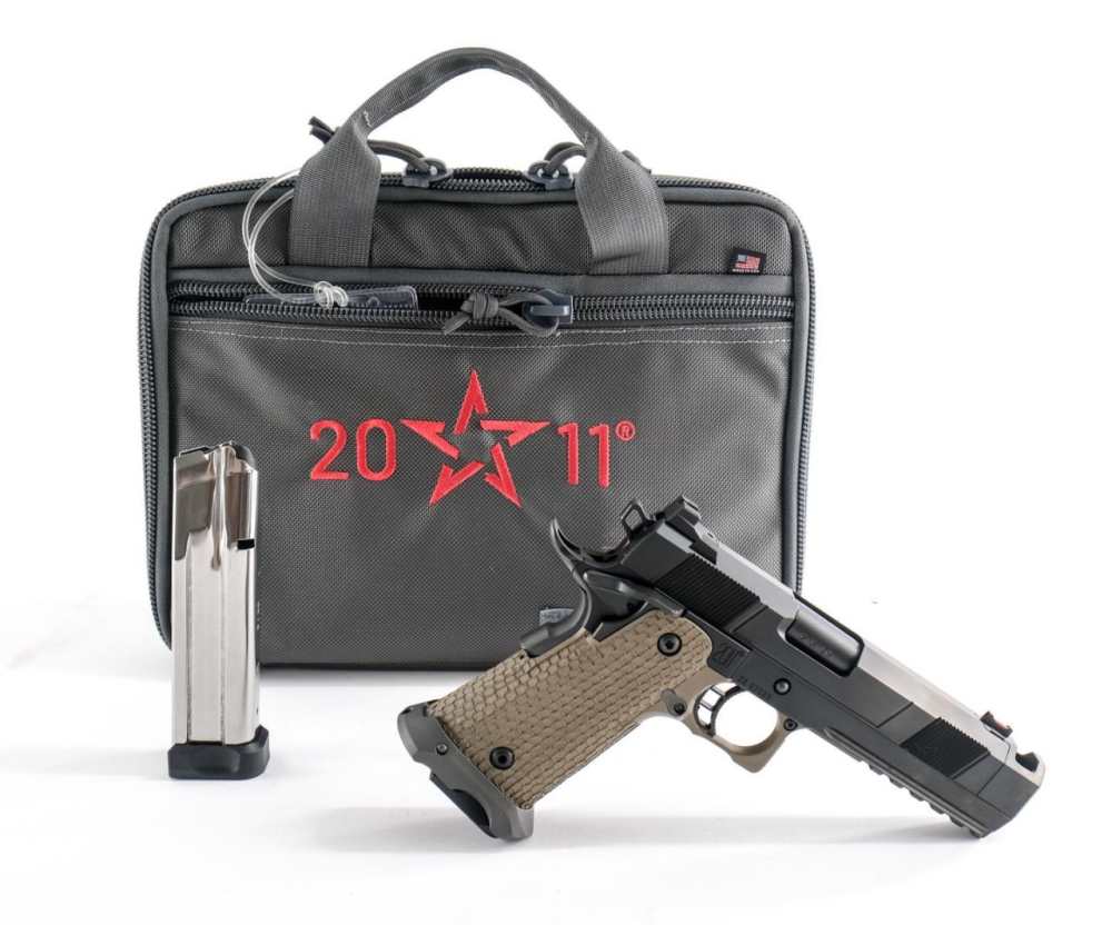 Costa Carry Comp - Semi Auto Pistols at GunBroker.com : 1166369533