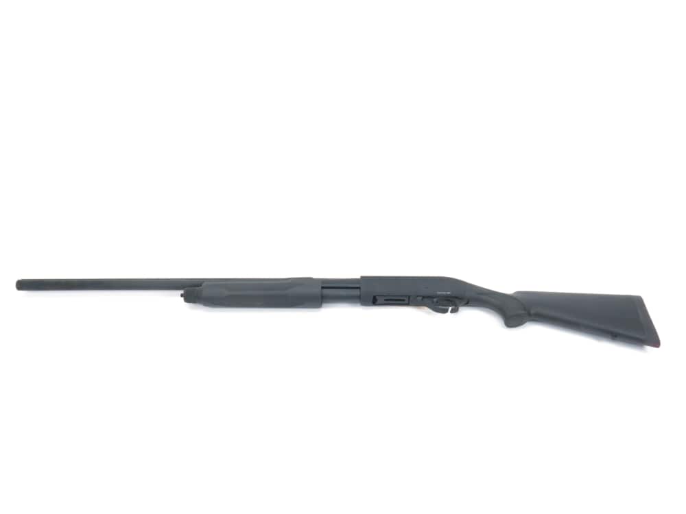 Charles Daly Model 301 12GA 28" Pump-Action Shotgun - Pump Action ...