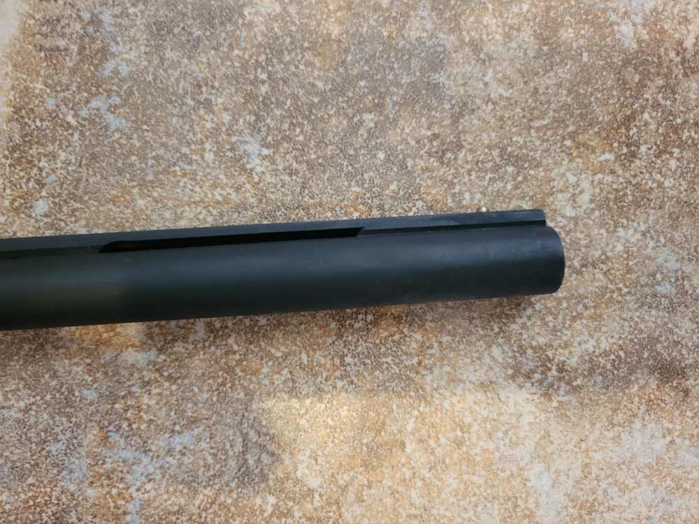 Silver Eagle XT3 .410ga magazine fed two magazines and choke tubes ...