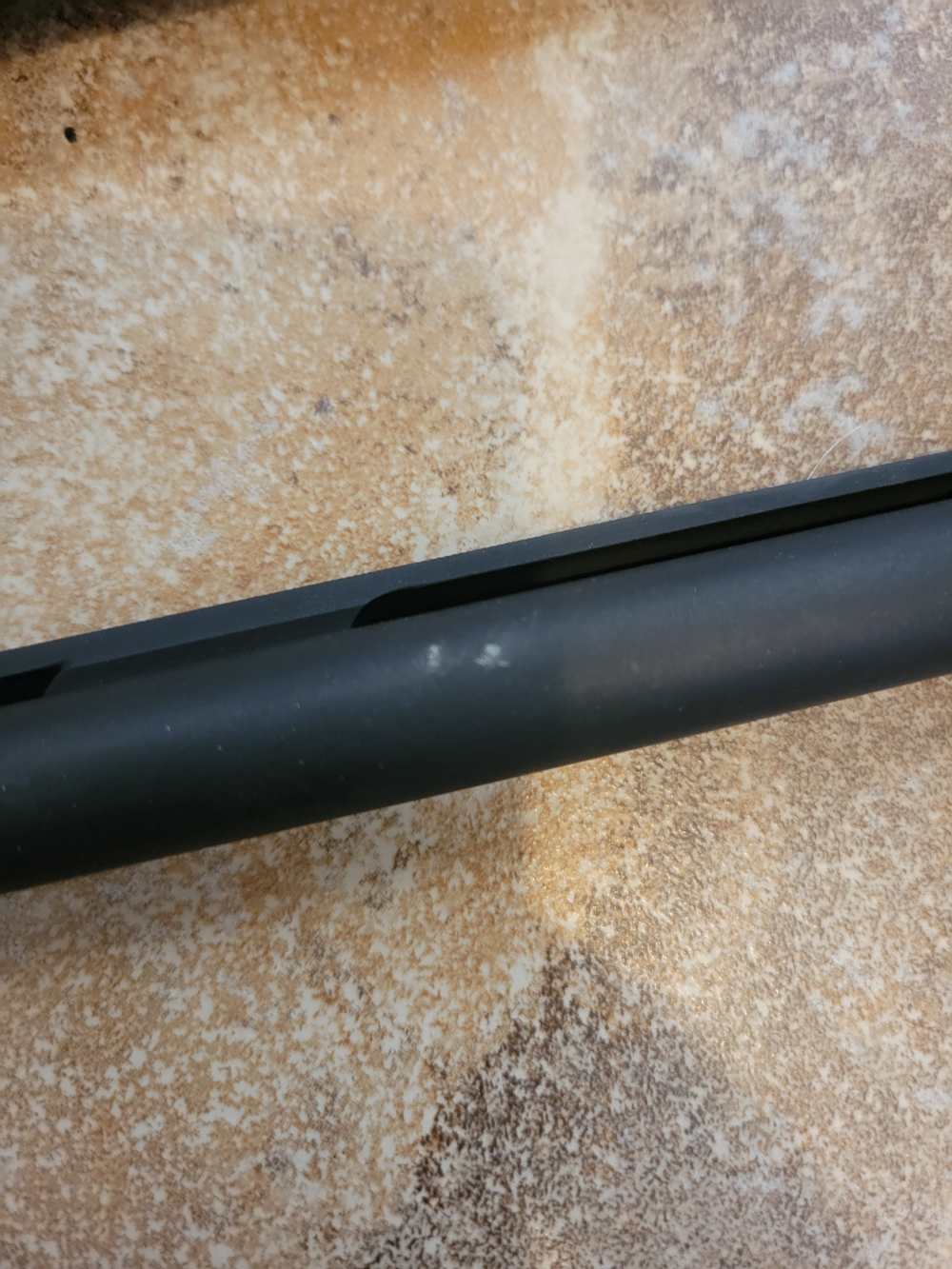 Silver Eagle XT3 .410ga magazine fed two magazines and choke tubes ...