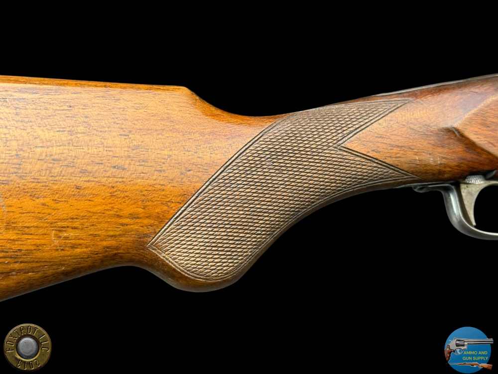 RENATO GAMBA - BOEHLER BLITZ FOLDING SINGLE SHOT 12GA - PENNY START ...