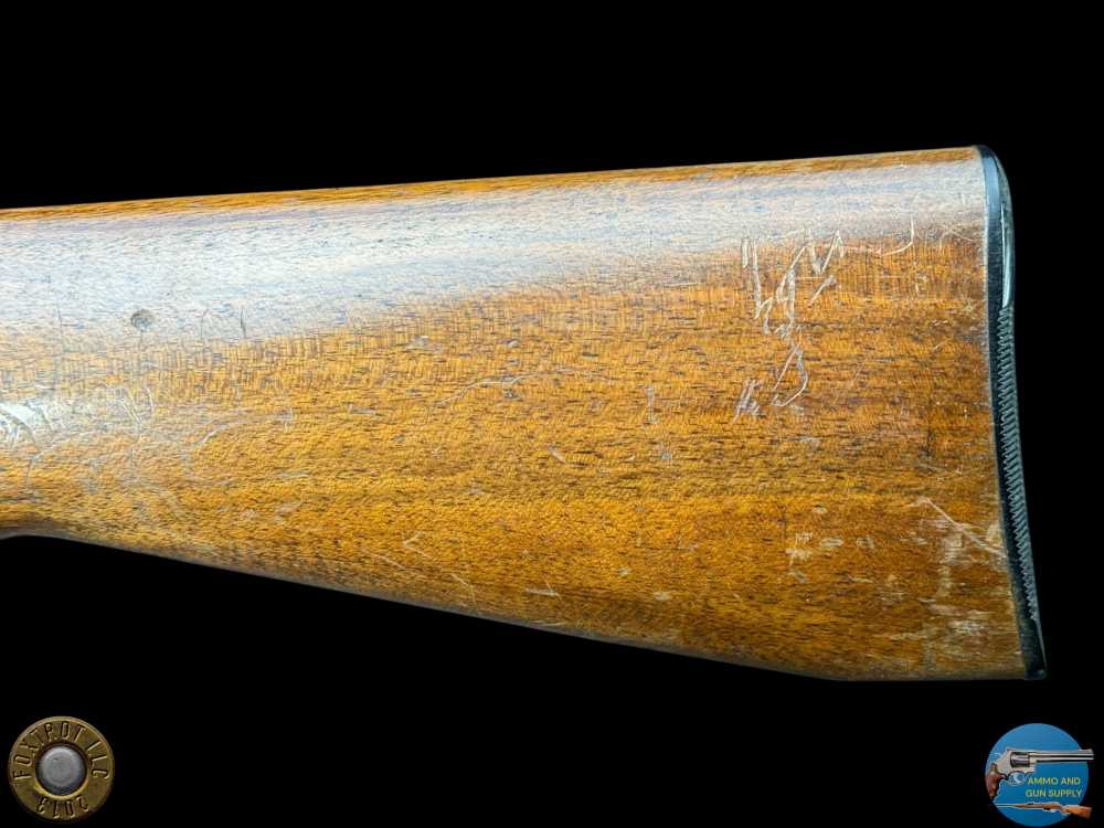 RENATO GAMBA - BOEHLER BLITZ FOLDING SINGLE SHOT 12GA - PENNY START ...