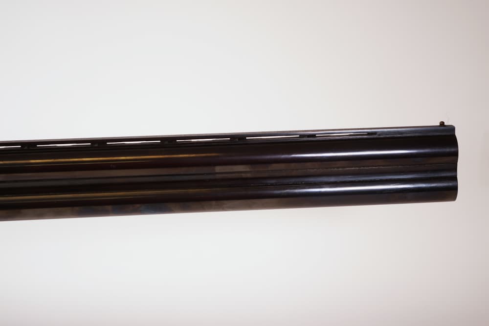 Kassnar, Breda Magnum, 12GA O/U, 28" Vented Bbl F/IM, 3" Chamber - Over ...