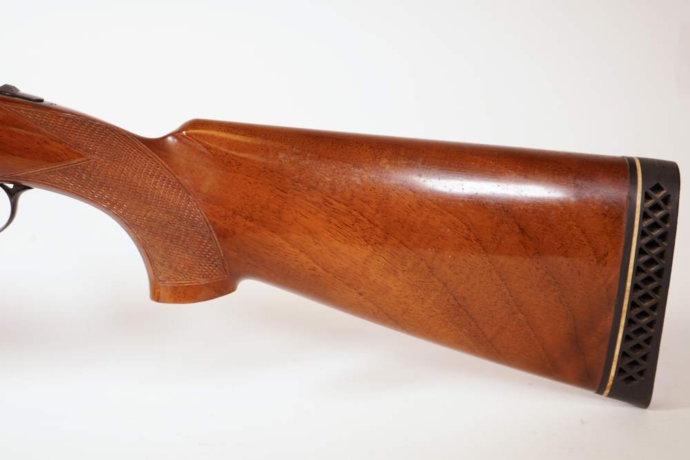 Kassnar, Breda Magnum, 12GA O/U, 28" Vented Bbl F/IM, 3" Chamber - Over ...