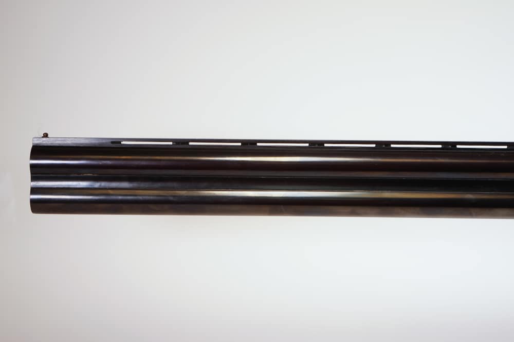 Kassnar, Breda Magnum, 12GA O/U, 28" Vented Bbl F/IM, 3" Chamber - Over ...