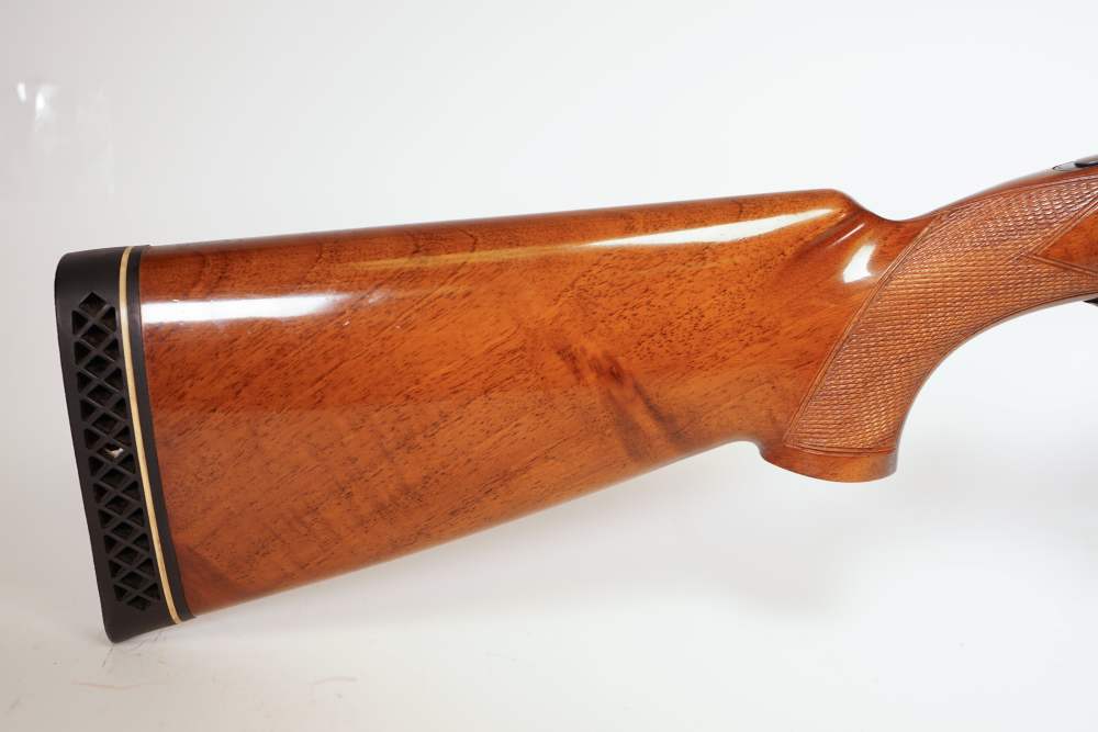 Kassnar, Breda Magnum, 12GA O/U, 28" Vented Bbl F/IM, 3" Chamber - Over ...