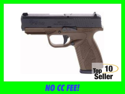 glock 28 caliber