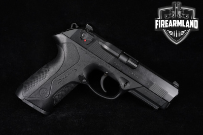 px4 storm subcompact