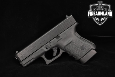 glock 45 caliber compact